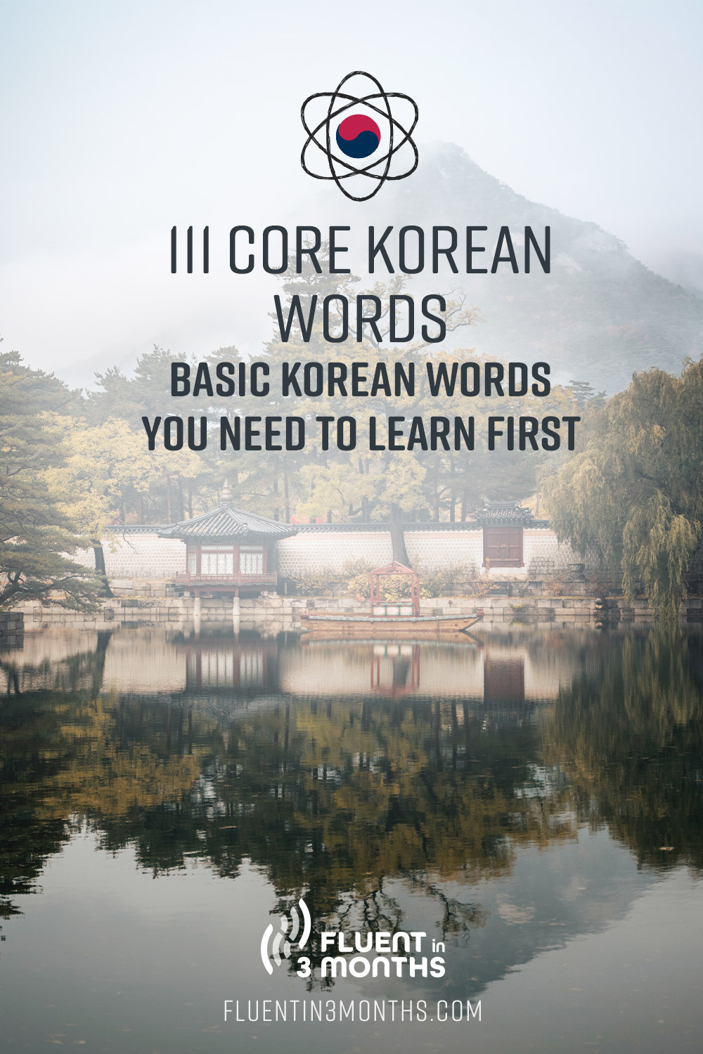 Korean Phrases