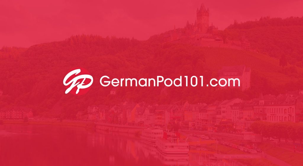 GermanPod101 Review - 25 Hours with GermanPod101