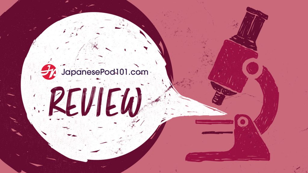 Japanese Pod101 Review - The Best Japanese Podcast Out There