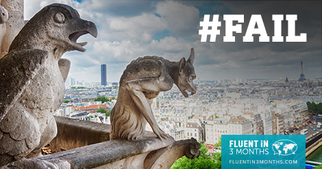 How I (Finally) Learned French after 10 Language Fails