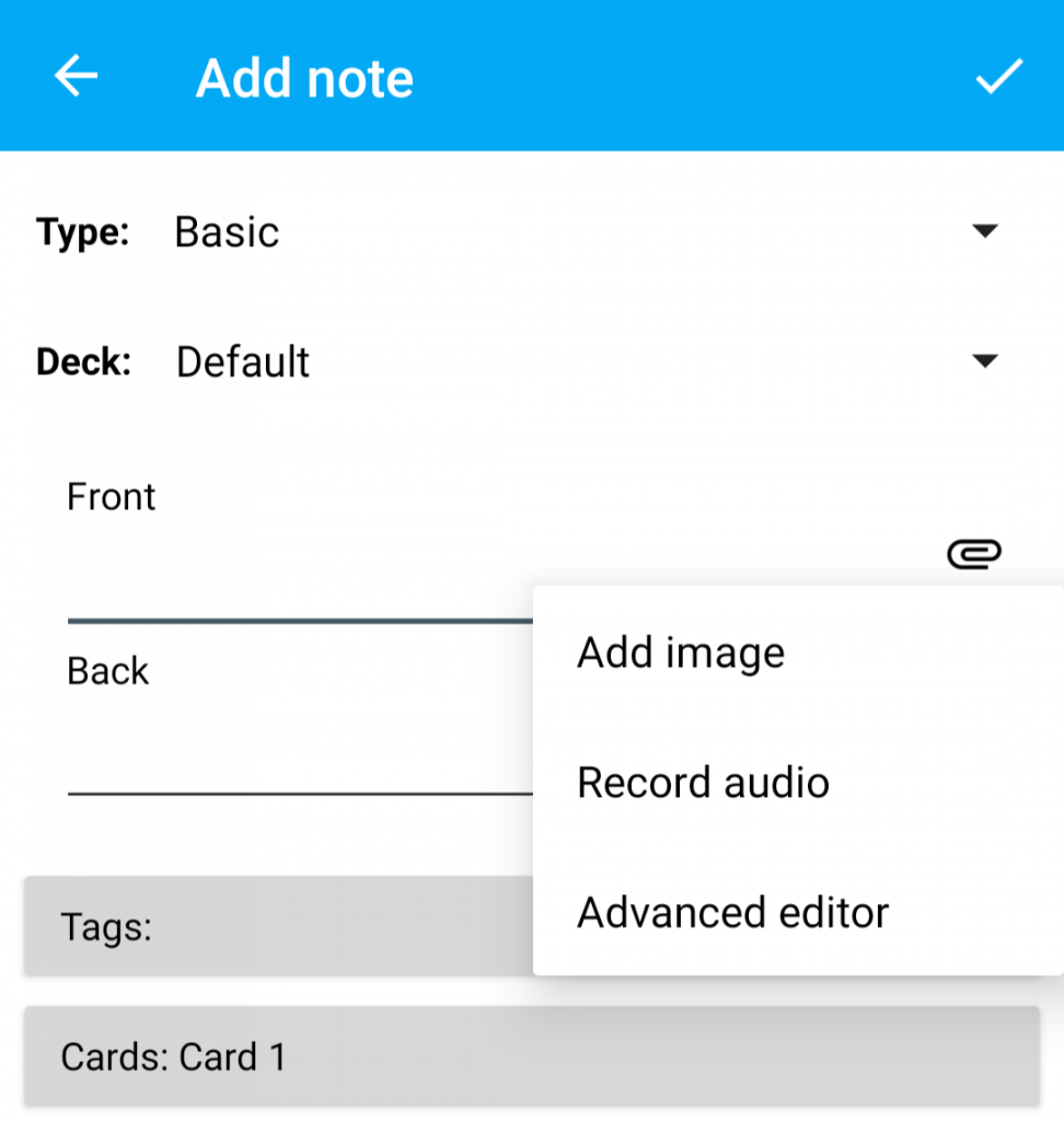 How To Use Anki Cards To Learn A Language