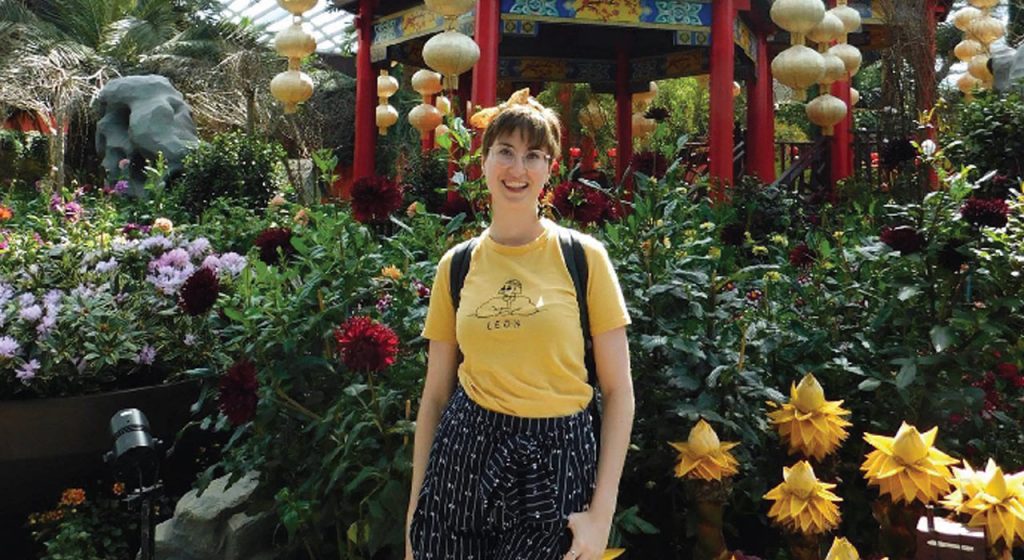 Add1 Insights #1: Lindie Botes (South African YouTuber, Speaks 10 ...