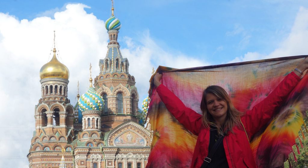 Language Mentors #3: TED Speaker Lýdia Machavoá Shares How She Learned ...