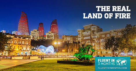 Azerbaijani: The Language You Never Thought of Learning (and Why You ...