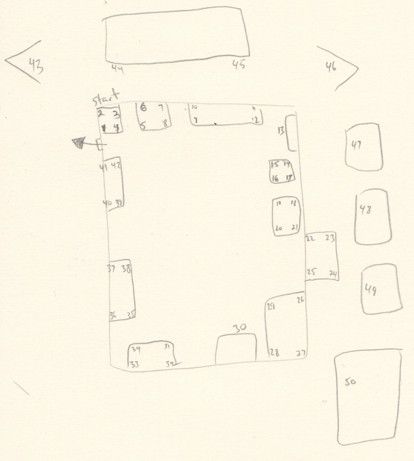 Memory Palace: The Perfect Technique to Boost Your Vocabulary