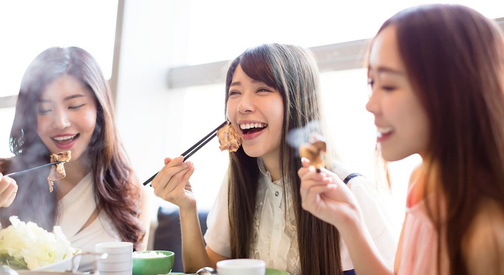 How to Order Chinese Food in an Authentic Chinese Restaurant (Plus ...