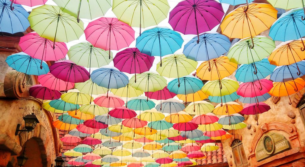 How to Learn a Rainbow of Colors in Korean