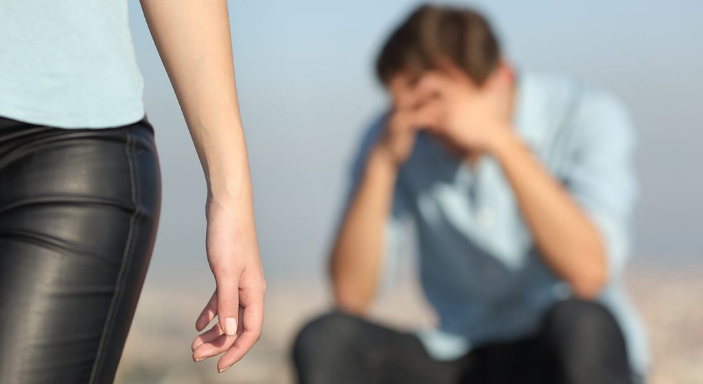 How to Get Over the Fear of Rejection