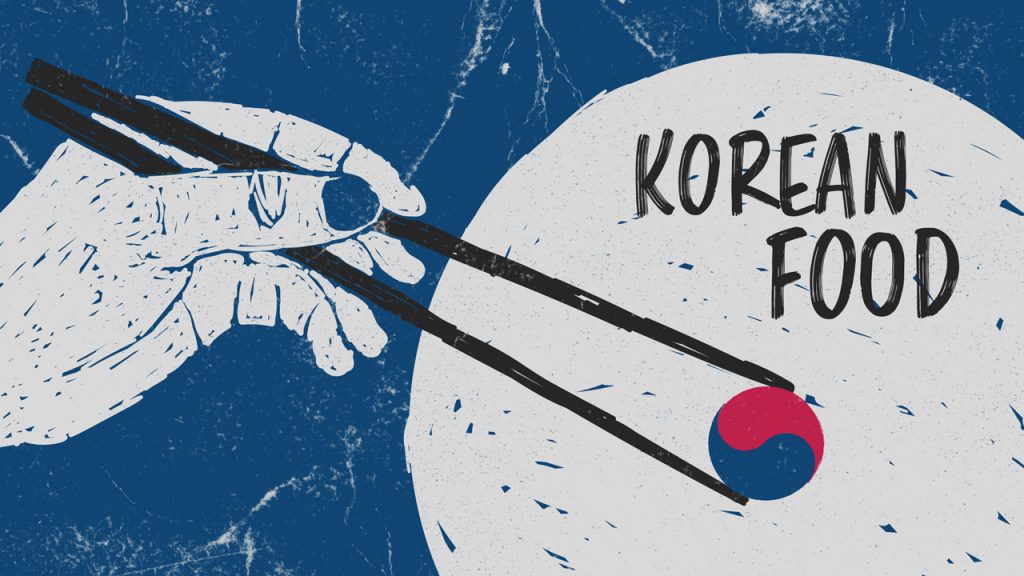 "Food" in Korean: The Ultimate Guide to Korean Cuisine