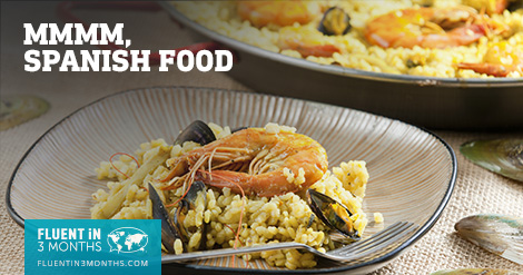 Spanish Food: A Guide to Spanish Cuisine and Spanish Eating Culture ...