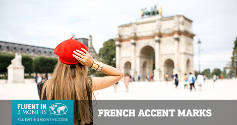 French Accent Marks: The Ultimate Guide