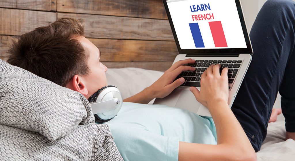 French Exercises Online: 12+ Exercises to Improve Your French Language ...
