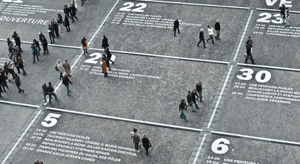 French Numbers: Counting in French from 1-100+