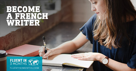 5 Brilliant Workouts to Flex Your French Writing Muscles