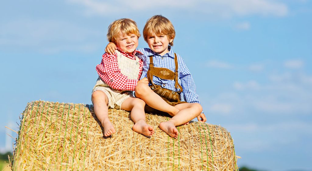 31 Basic and Creative Phrases to Start a German Conversation