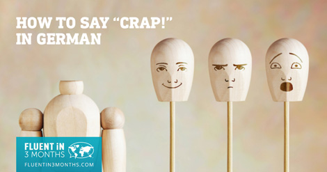 German Interjections: from Ätsch to Igitt!