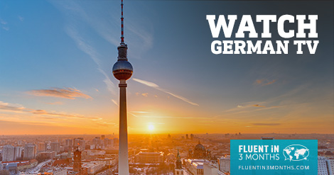 10 Must-Watch German TV Shows for German Learners