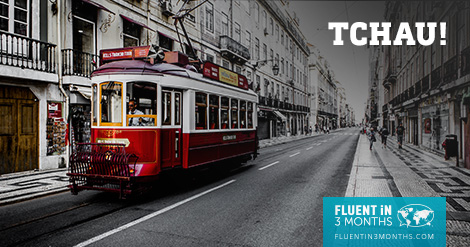 15 Ways to Say "Goodbye" in Portuguese