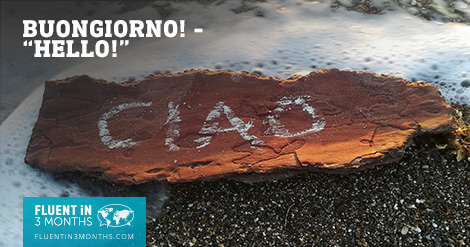 How to Say “Hello” in Italian: 19 Italian Greetings