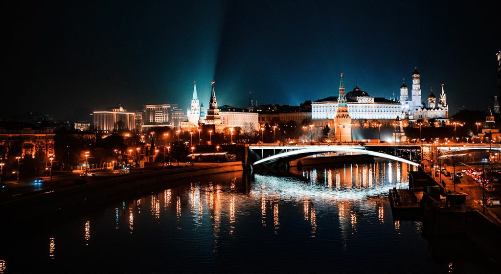 Russian Greetings: 15 Ways to Say "Hello" in Russian