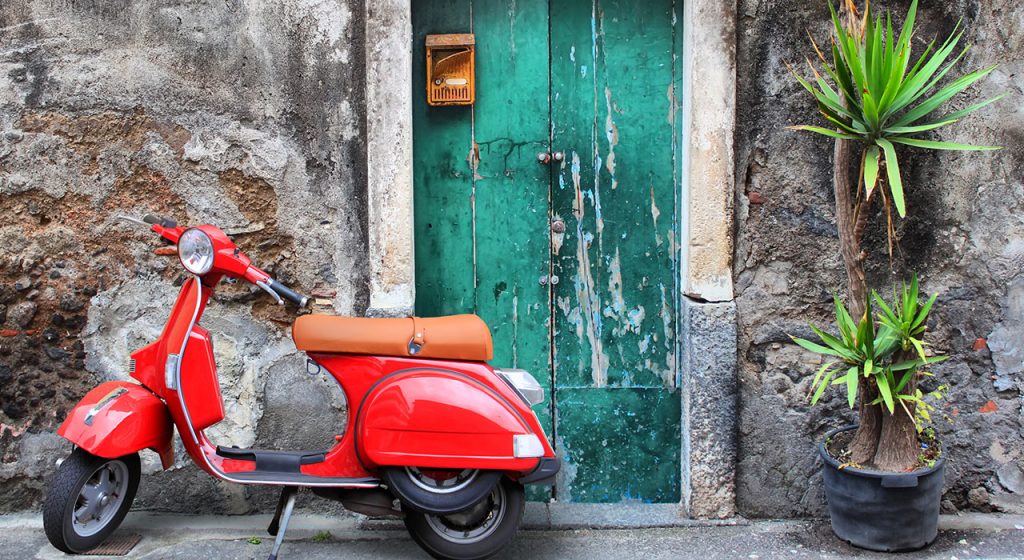 Italian Learning Hub » Fluent in 3 Months