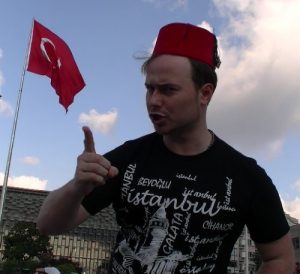 Is Turkish Hard to Learn? Why Turkish Is Easier Than You Think