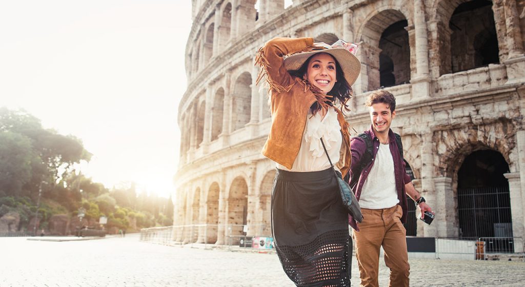 Italian Learning Hub » Fluent in 3 Months