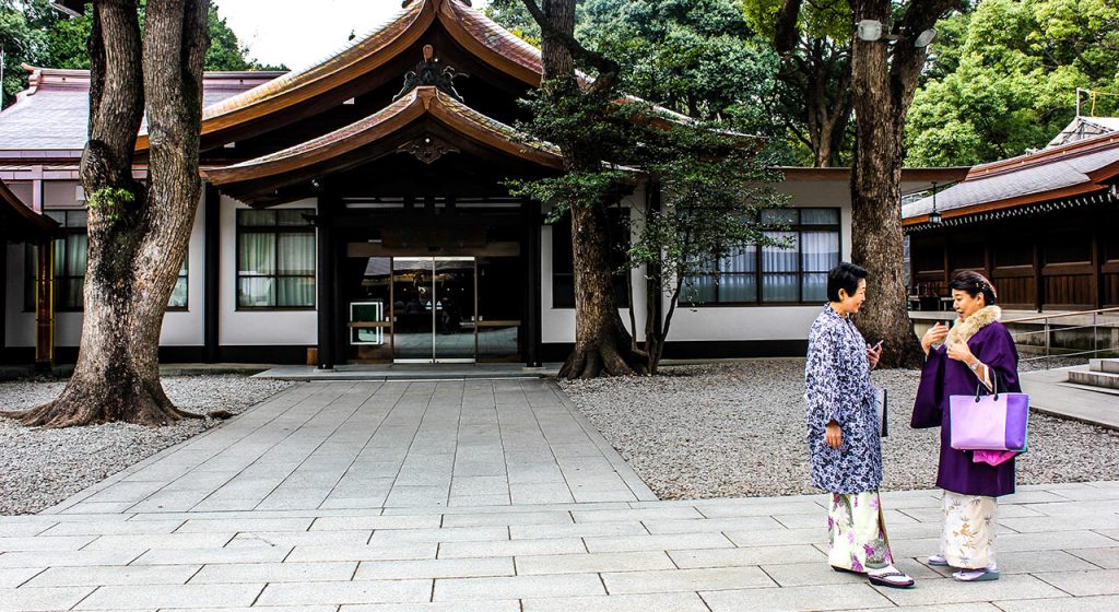 Japanese Culture: 33 Things Everyone Should Know About Japan