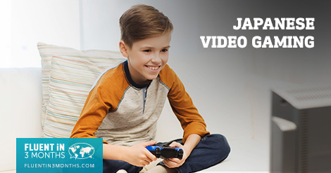 Japanese Video Games: 10 Awesome Games to Make Learning Japanese Easy