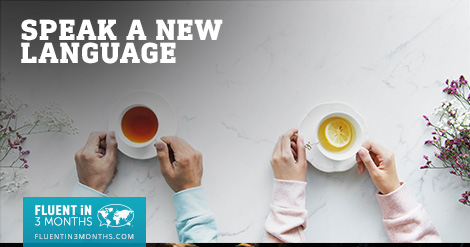 The Fine Art of Language Exchange: How to Find that Special Someone to ...