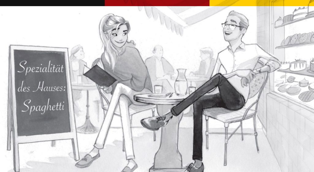 Language Hacking German: 10 Hacks to Learn German Faster