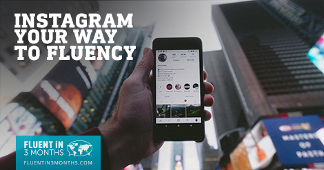 “Insta” Language Secrets: My 6-Step Method to Learning French on Instagram