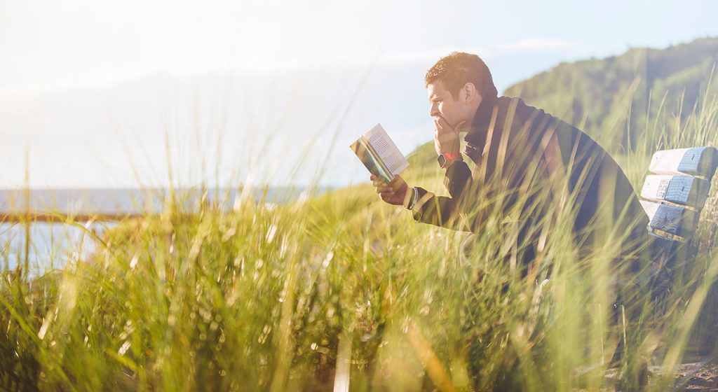 Learn a Language By Reading: 5 Easy-to-Follow Steps