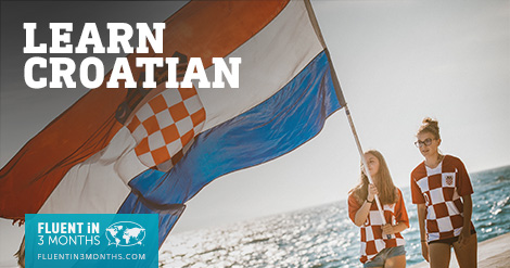 How to Learn Croatian: 51 Fast and Free Resources to Learn Croatian and ...