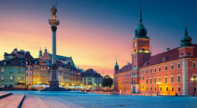 Polish Language Classes: 48 Resources and Lessons to Learn Polish Free ...