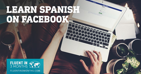 How to Use Social Media for Instant Spanish Immersion
