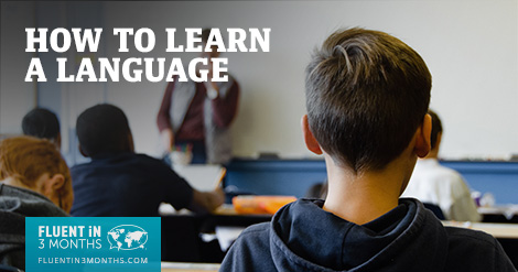 7 Lessons about Language Learning from 6 Years Teaching English