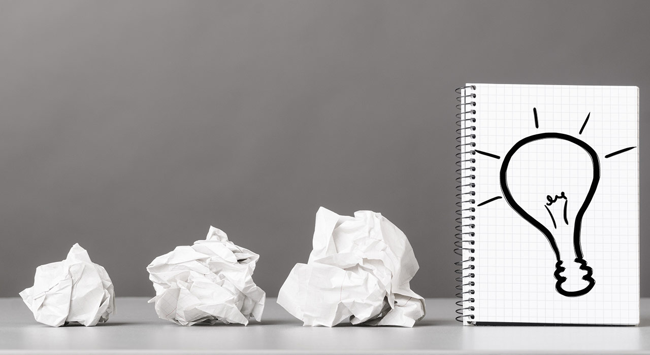 The Art Of Making Mistakes How And Why Mistakes Help You To Learn 