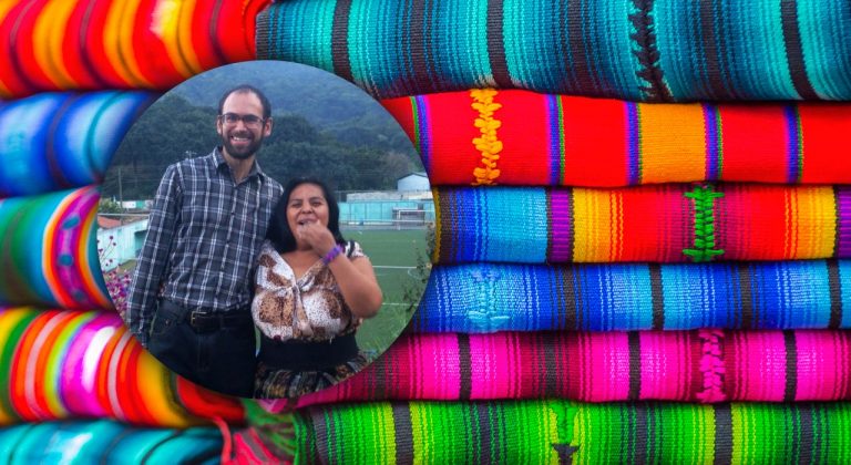 Mayan Languages: How I Learned to Speak Tz'utujil in Guatemala