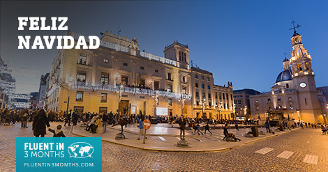 Merry Christmas in Spanish: All the Spanish Holiday Vocab You Need for ...