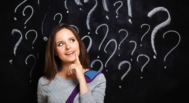 "Por qué, porque, por que and porqué" - What's The Difference?