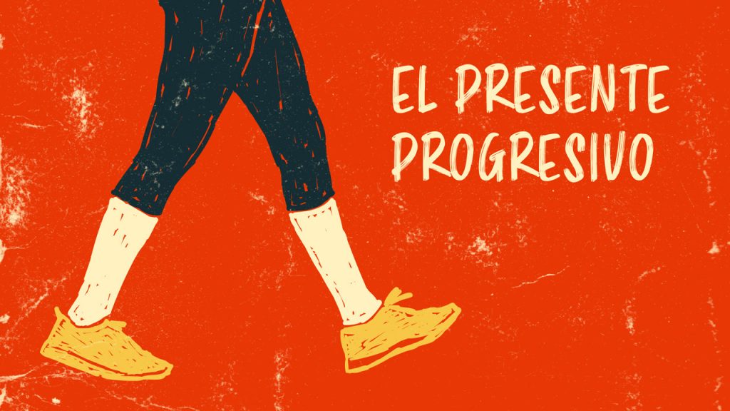 Present Progressive in Spanish Made Easy [With Examples & Charts]