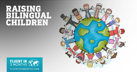 How Bilingual Kids Get Ahead: 7 Benefits of Learning a Second Language