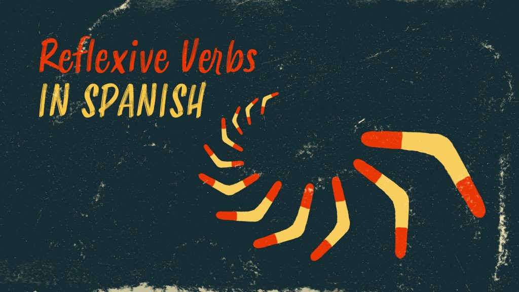 How to Use Reflexive Verbs in Spanish - Easy-to-Follow Guide with ...