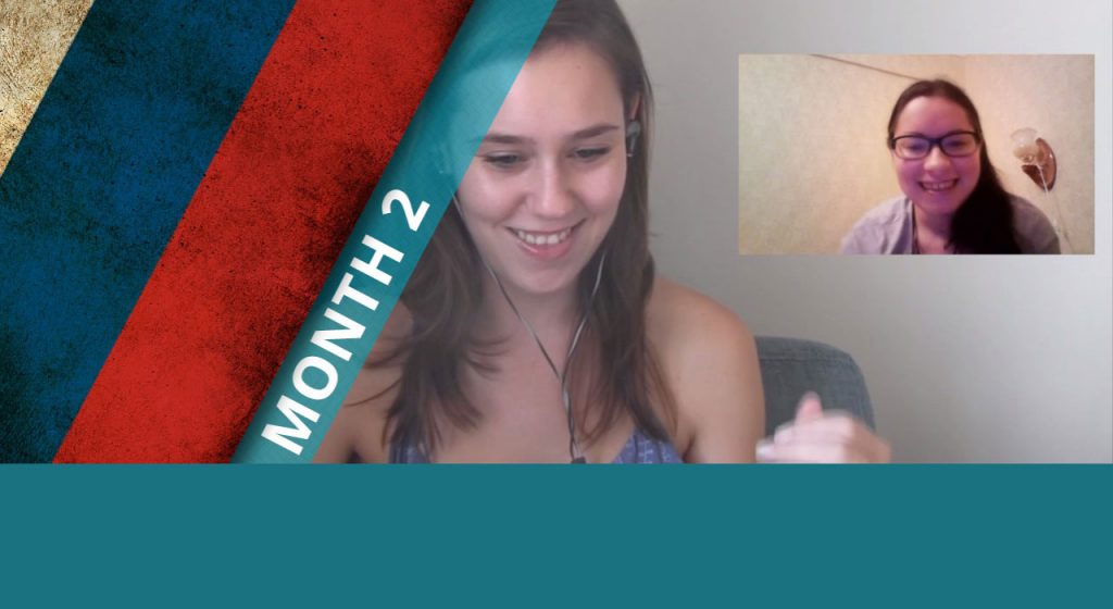 blank russian case chart