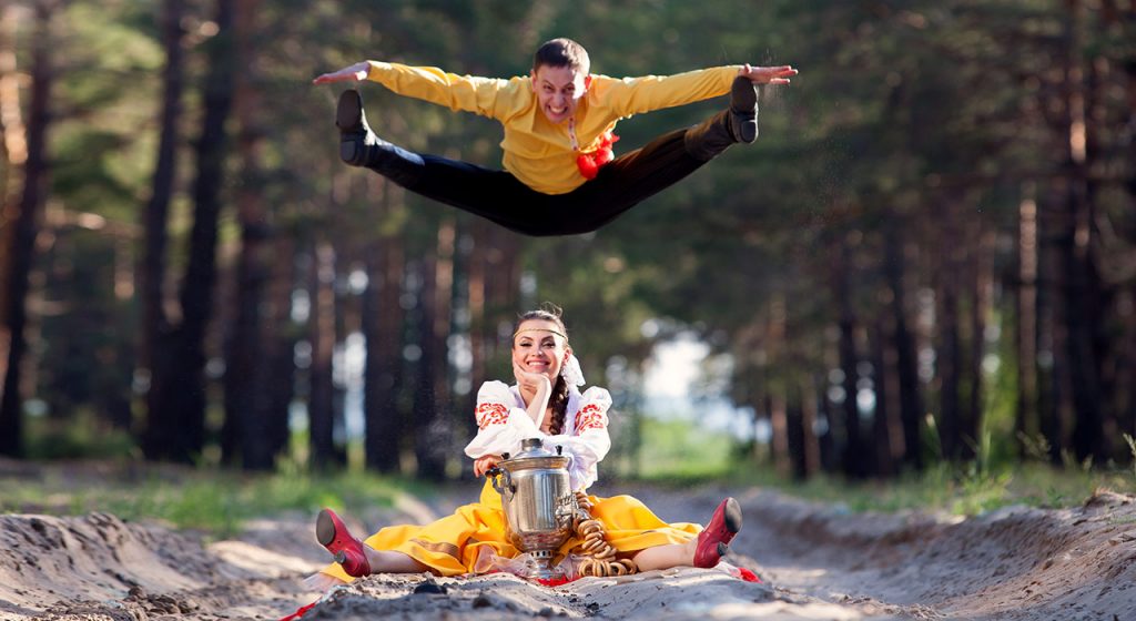 10 Must-Try Russian Podcasts and YouTube Channels (and more!) for ...