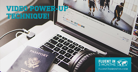 How to Use Short Videos to Power-Up Your Language Learning