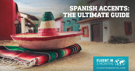 Spanish Accent Marks: The Ultimate Guide