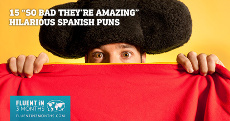 30 hilarious spanish jokes for kids – Artofit