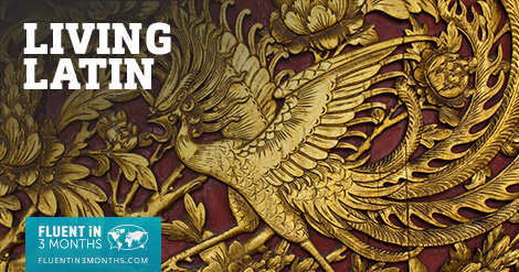 How to Speak Latin: A Beginner's Guide to Living Latin